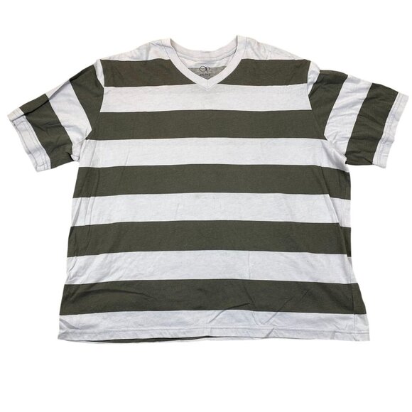 OP | Shirts | Op Ocean Pacific Mens Tshirt Size 2xl Short Sleeve Vneck ...